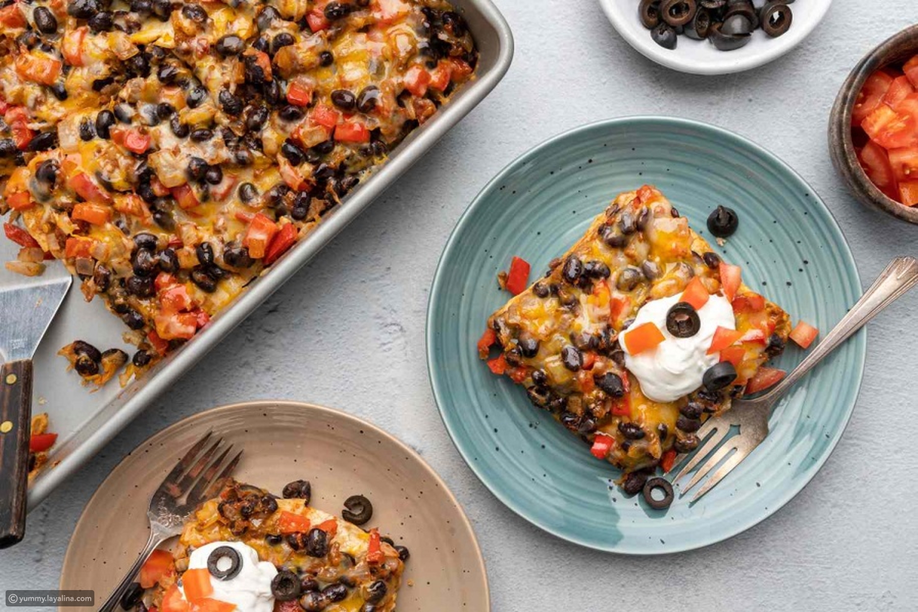 Boost your protein with easy vegetarian recipes