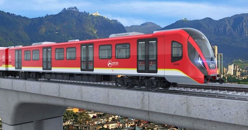 Ya es oficial | La Línea 1 del Metro ya tiene diez trenes eléctricos y ...