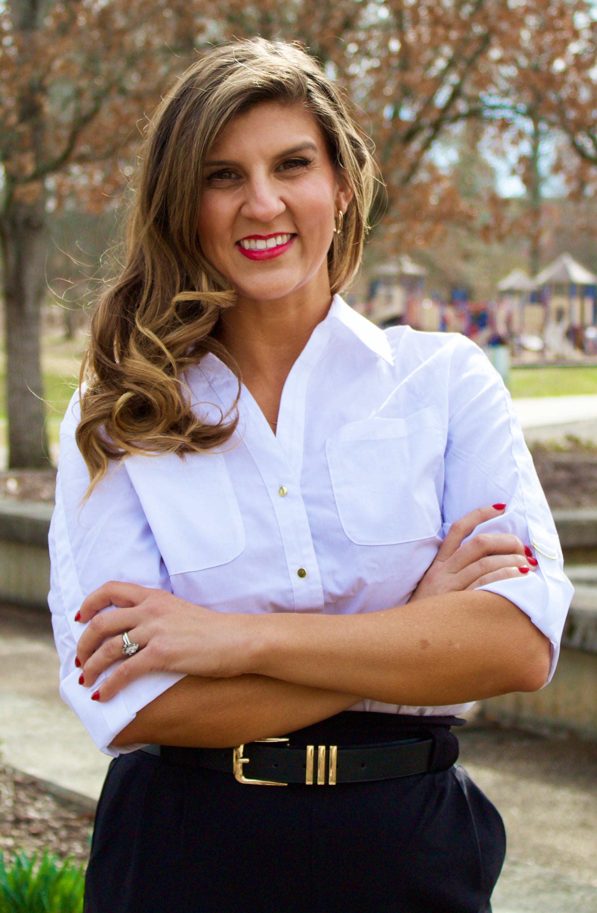 Why an Oak Ridge candidate won't accept office if elected