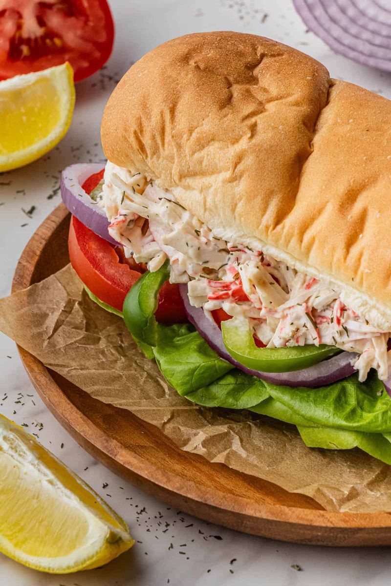 15 once-popular sandwiches that faded from menus nationwide