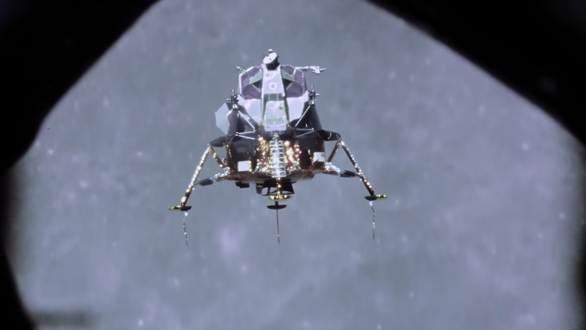 Why NASA Didn't Go Directly to the Moon