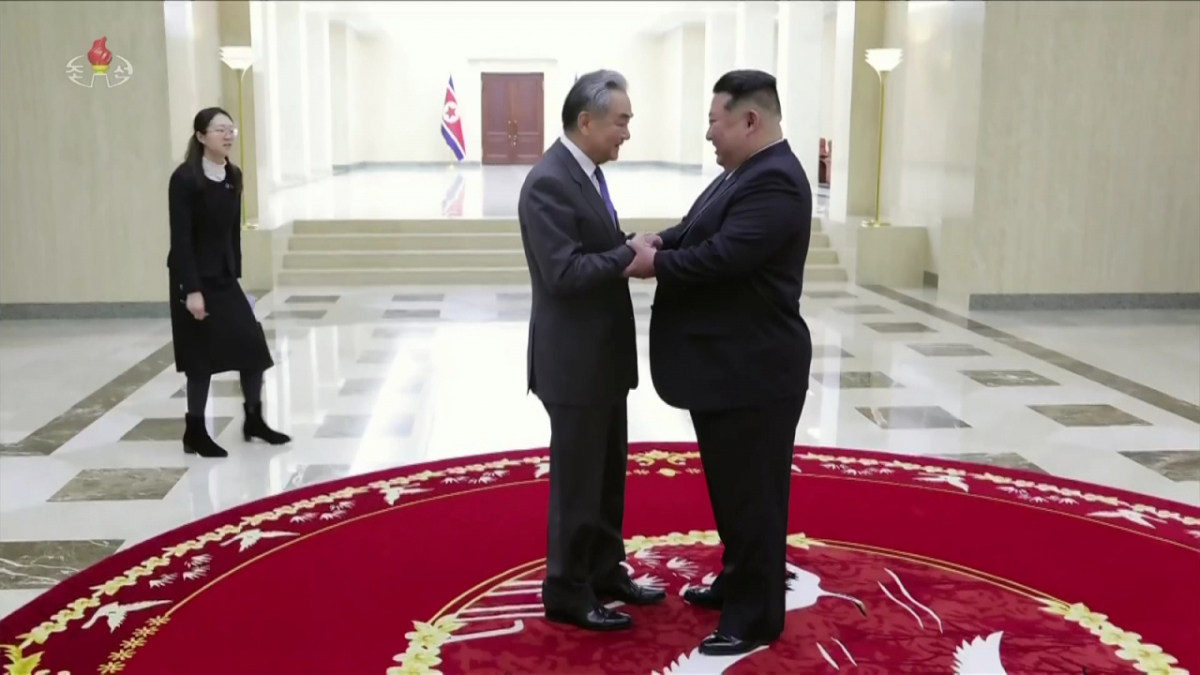 통일부 "北, 김정은 '하나의 중국' 발언 최초보도…북중 밀착"
