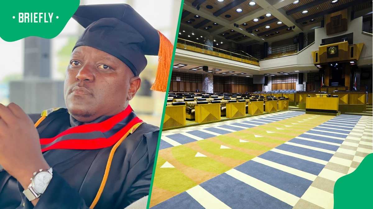 Former ANC MP Boy Mamabolo leaks MP salary, South Africans stunned by ...