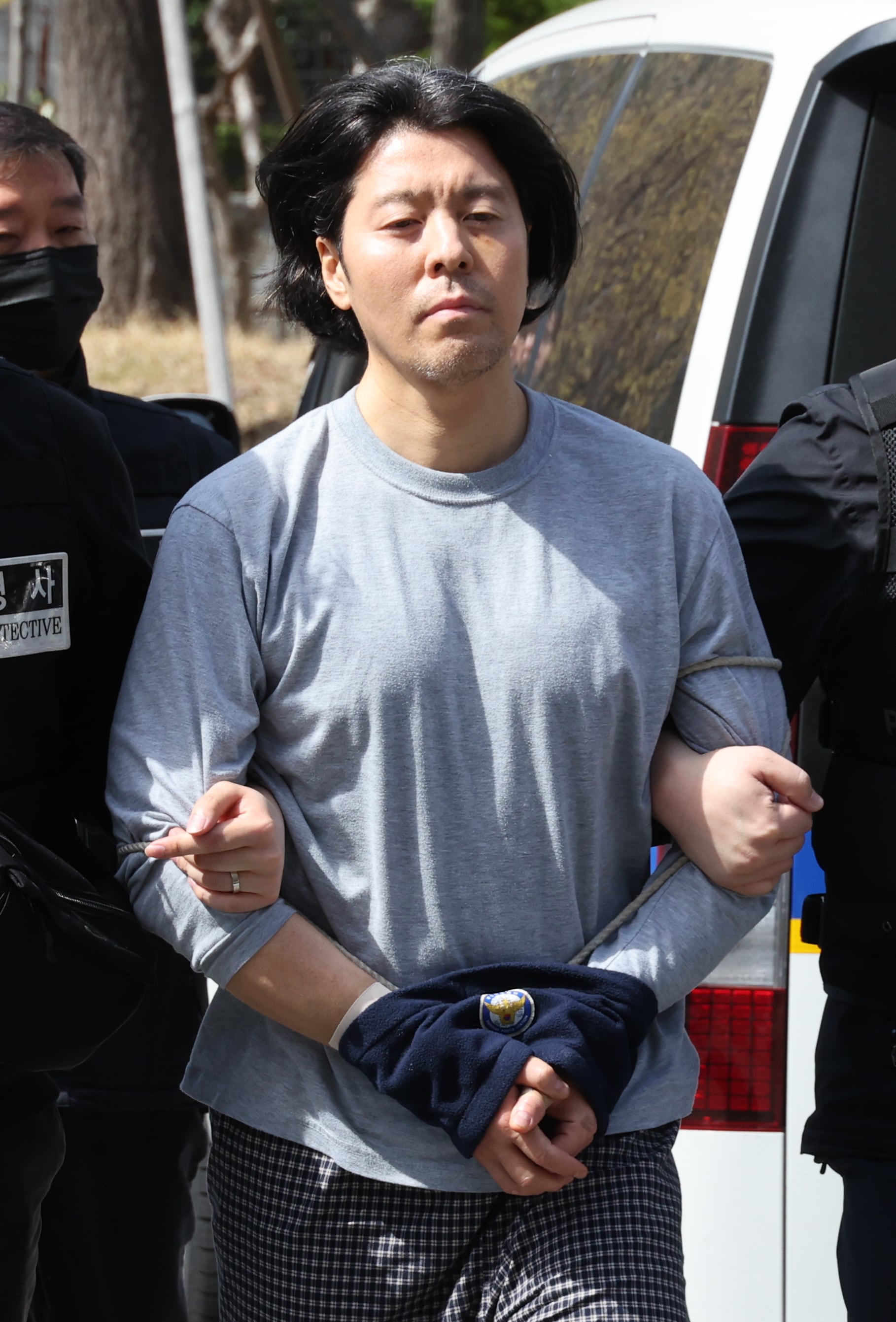 Former officer indicted in airline captain's murder