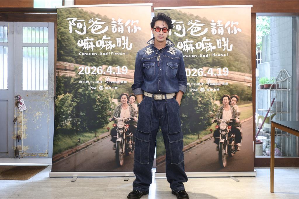 5歲兒Travis半夜3點突起床狂哭! Darren：好像被惡鬼纏身