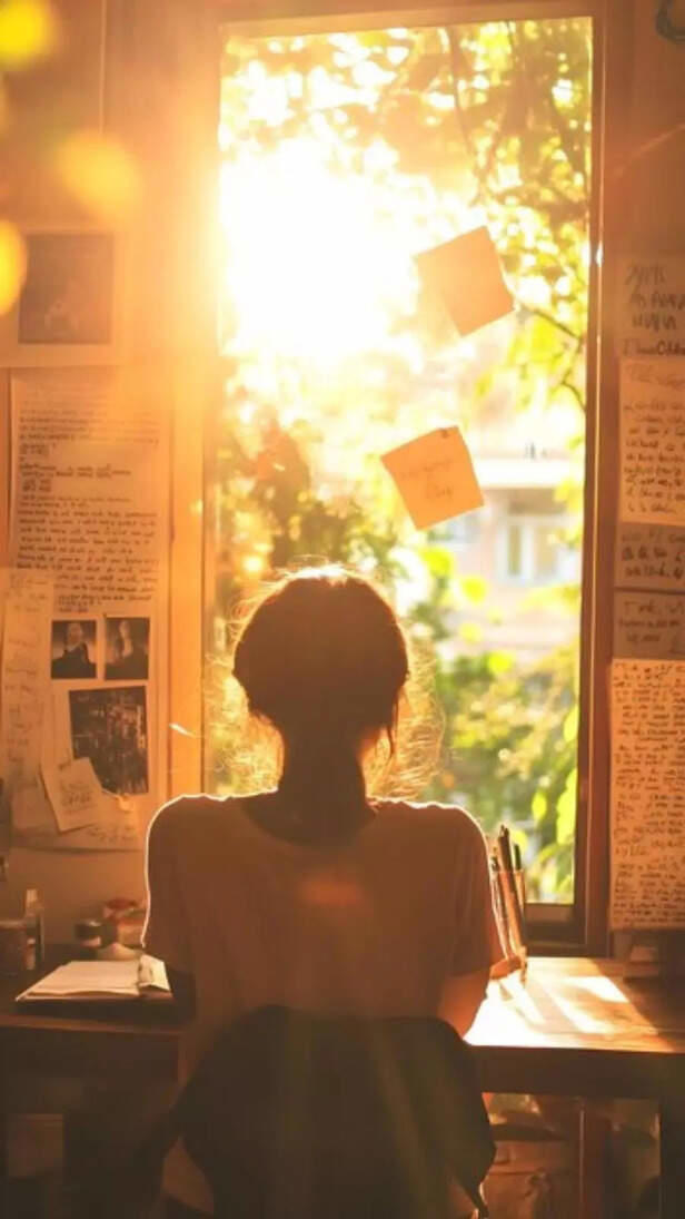 Morning sunlight benefits explained by heart surgeon is going viral