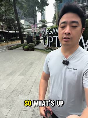 'Butas': The unofficial shortcut in BGC