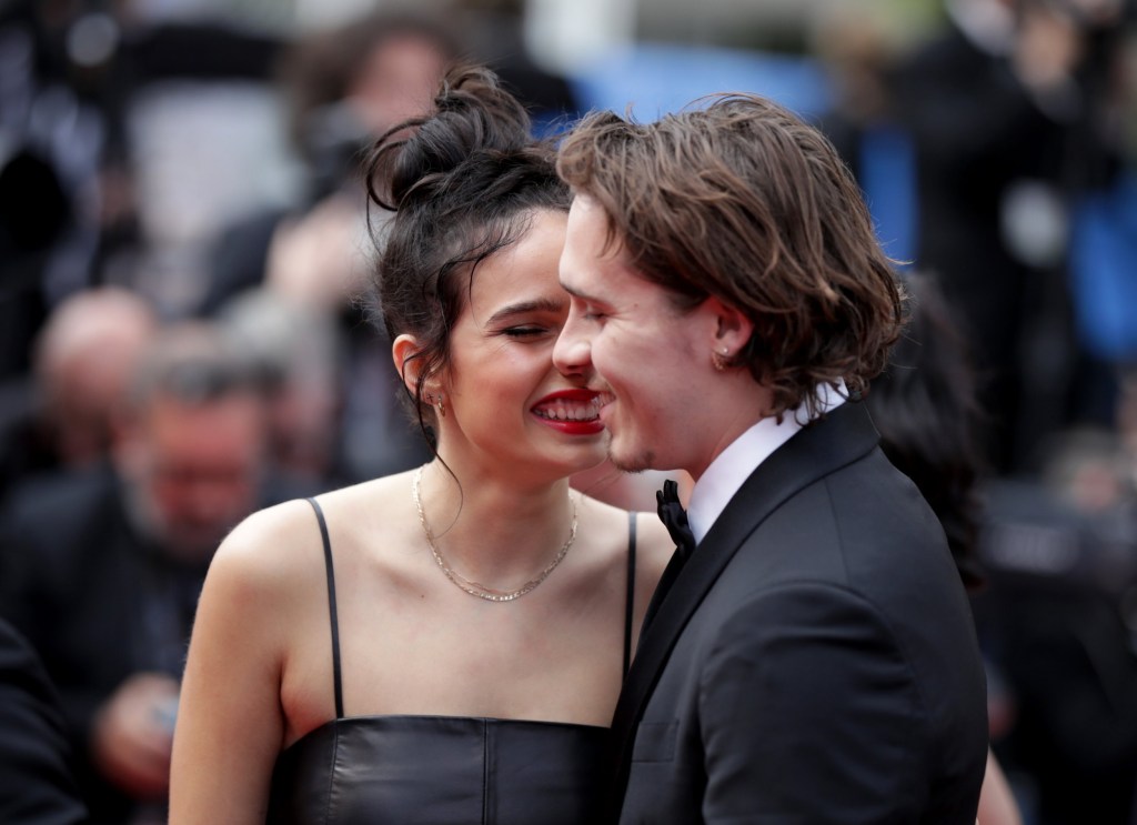Brooklyn Beckham’s ex Hana Cross reveals 'warning signs' during their ...