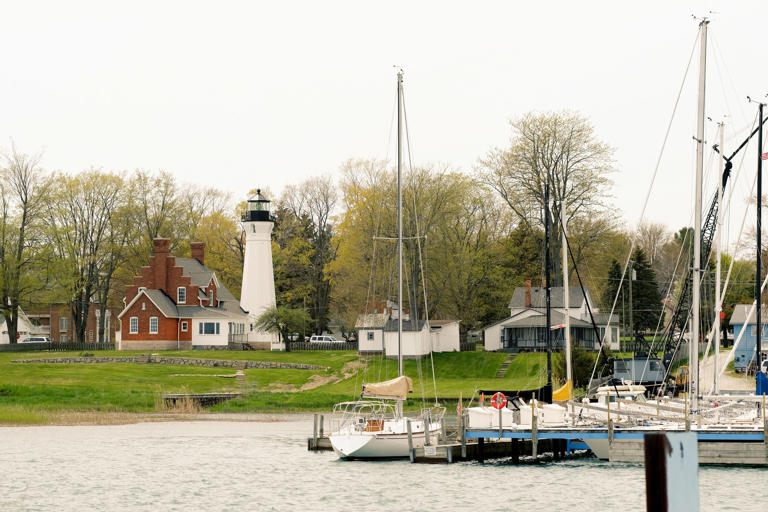 From lectures to lighthouse tours, Sanilac museum sets 2026 plans