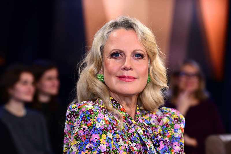 Barbara Schöneberger kontert mit "Honk" fiesen Kollegen-Kommentar böse