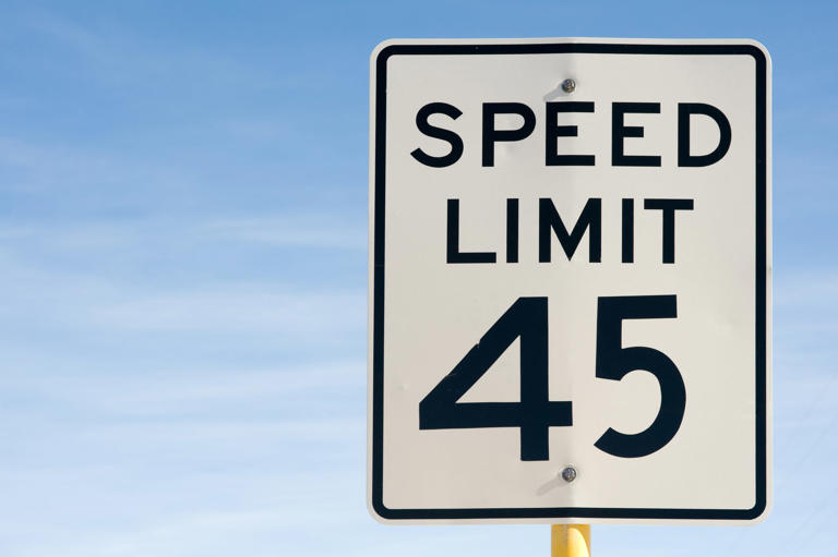 Under 'Super Speeder' law, Jacksonville police stop man driving 118 mph