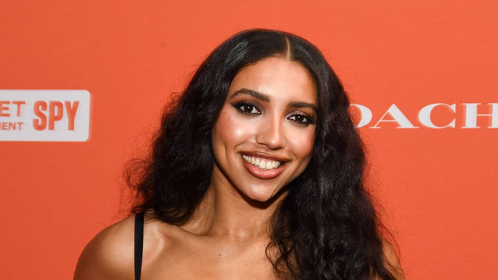 No. 1 pick Azzi Fudd turns heads with her outfits at WNBA draft