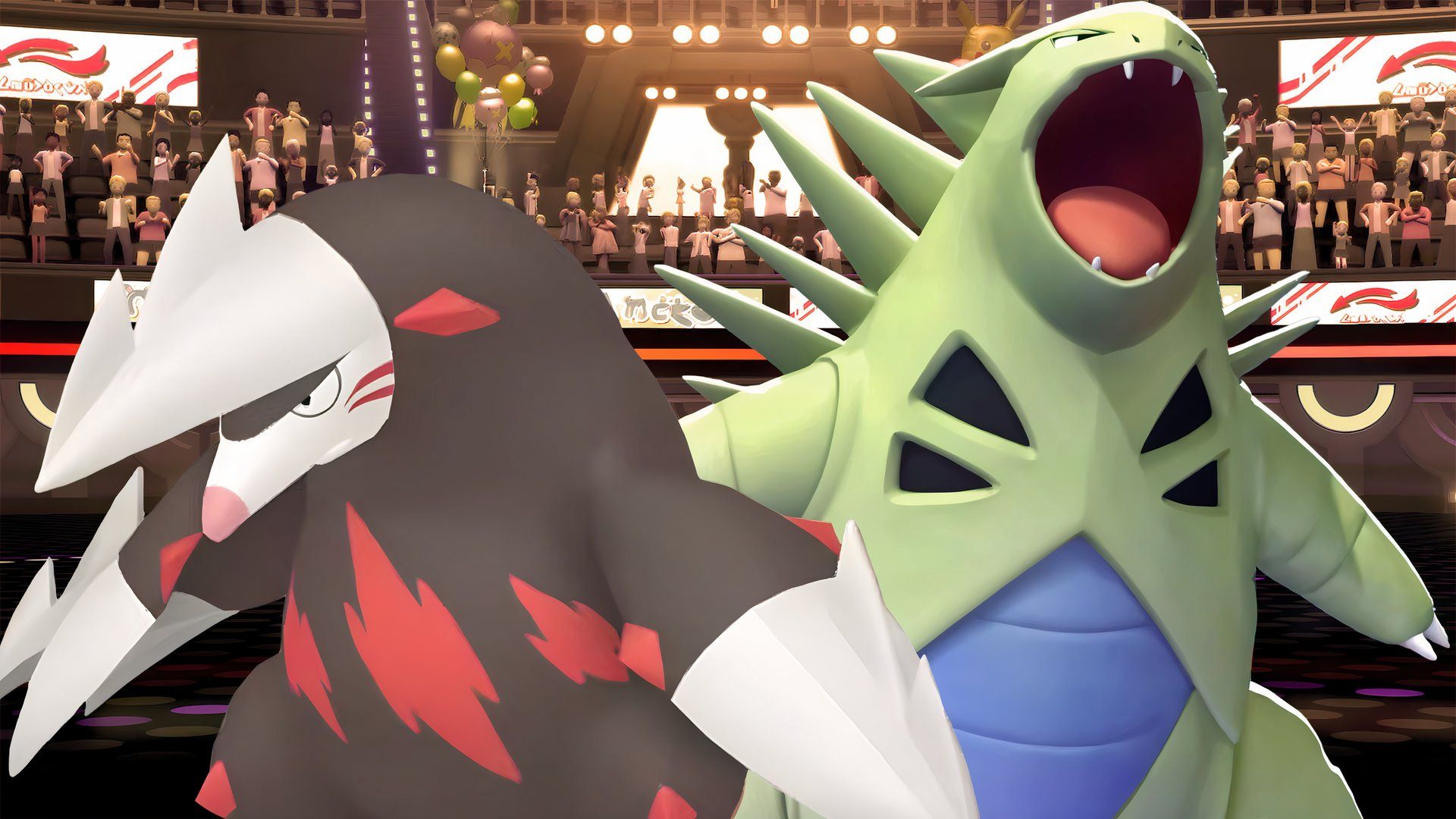 Best Sandstorm Team in Pokemon Champions