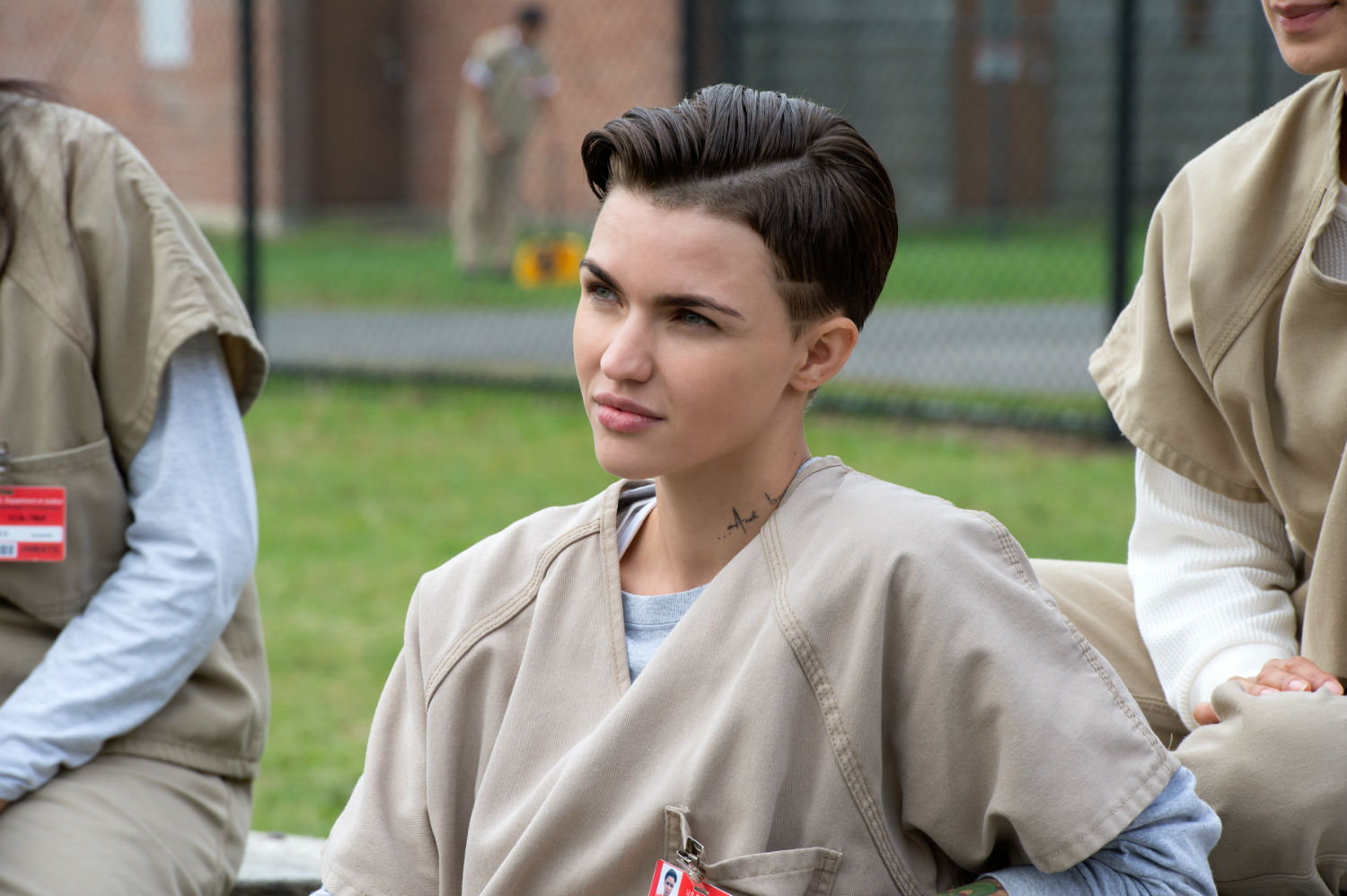 Katy Perry brands Ruby Rose sexual assault allegation a dangerous ...
