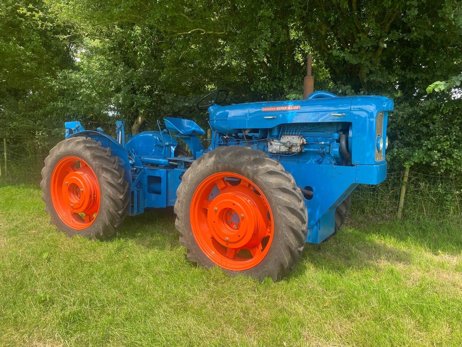 Cheffins set to kickstart 2026 vintage season with landmark 3,500-lot sale