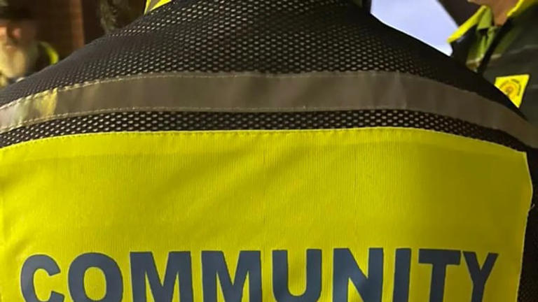 Inanda CPF stands firm against gang violence and community threats