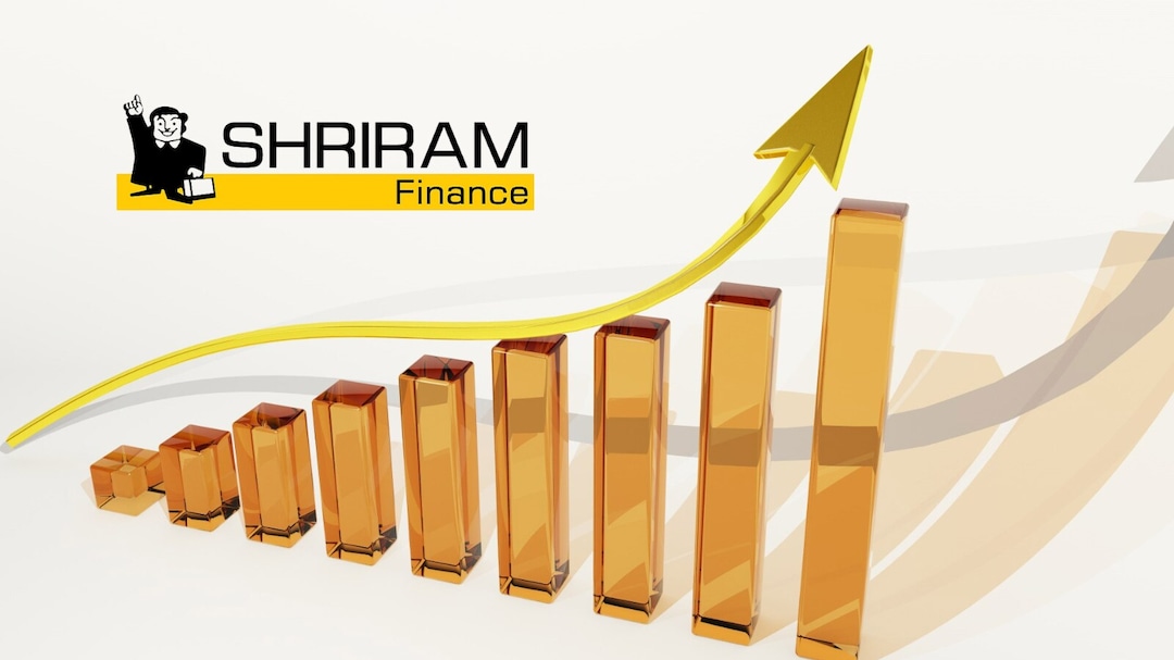 Fitch upgrades Shriram Finance's rating to BBB-