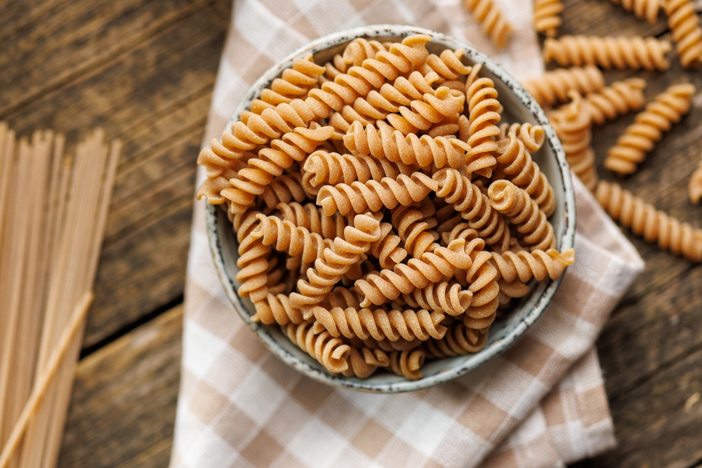Sådan kan pasta påvirke dit blodtryk, hvis du spiser det ofte