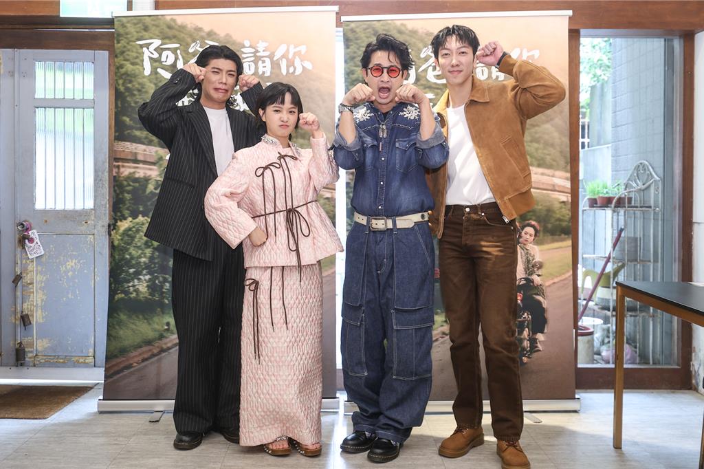 5歲兒Travis半夜3點突起床狂哭! Darren：好像被惡鬼纏身