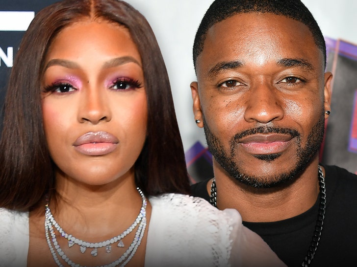 'RHOA's Drew Sidora's monthly income revealed in divorce battle