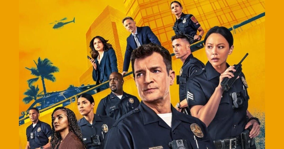 ABC hits another milestone as 'The Rookie' gets renewed for season 9 ...
