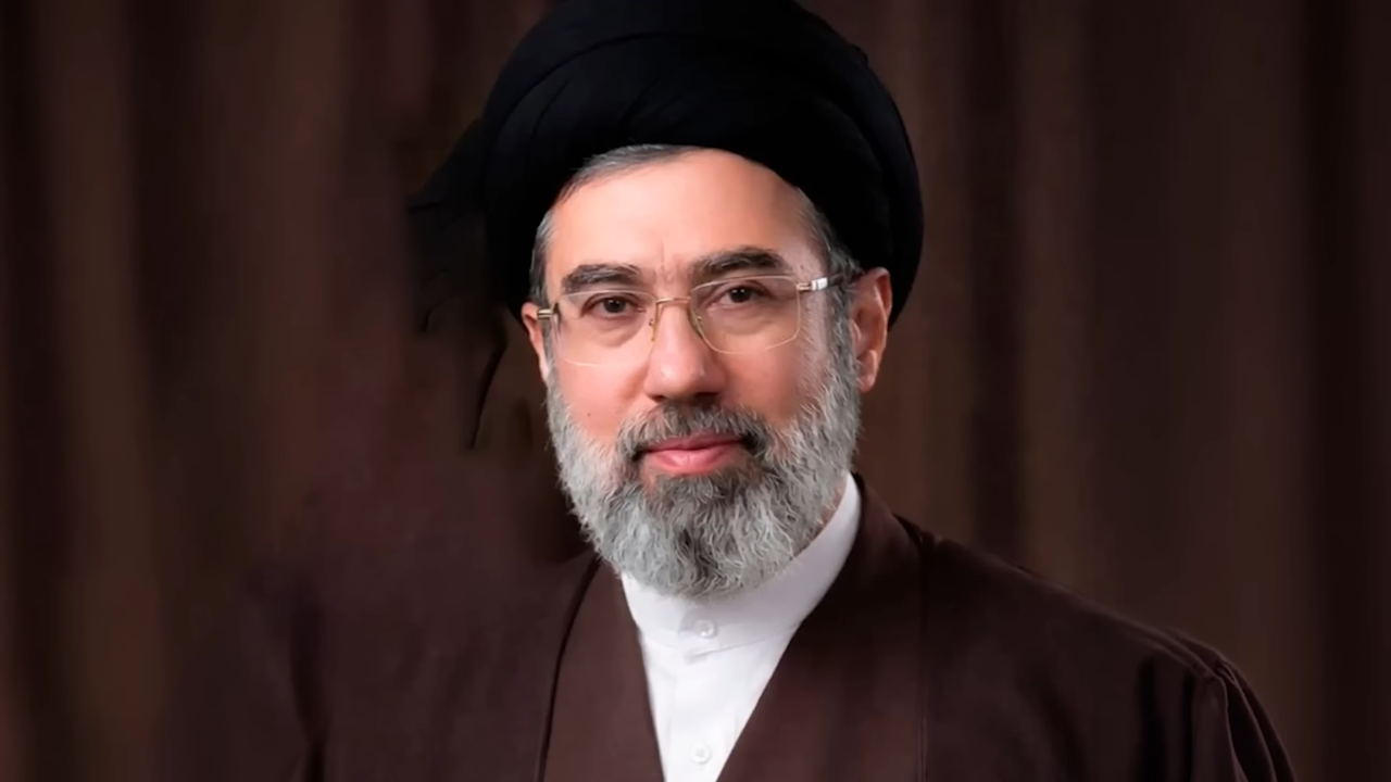 Iran faces an economic dead end - and it’s getting harder to control