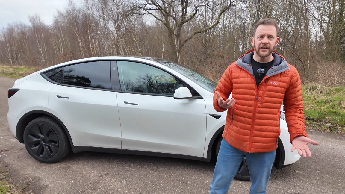 Tesla Model Y getest: is dit echt de meest complete Tesla?