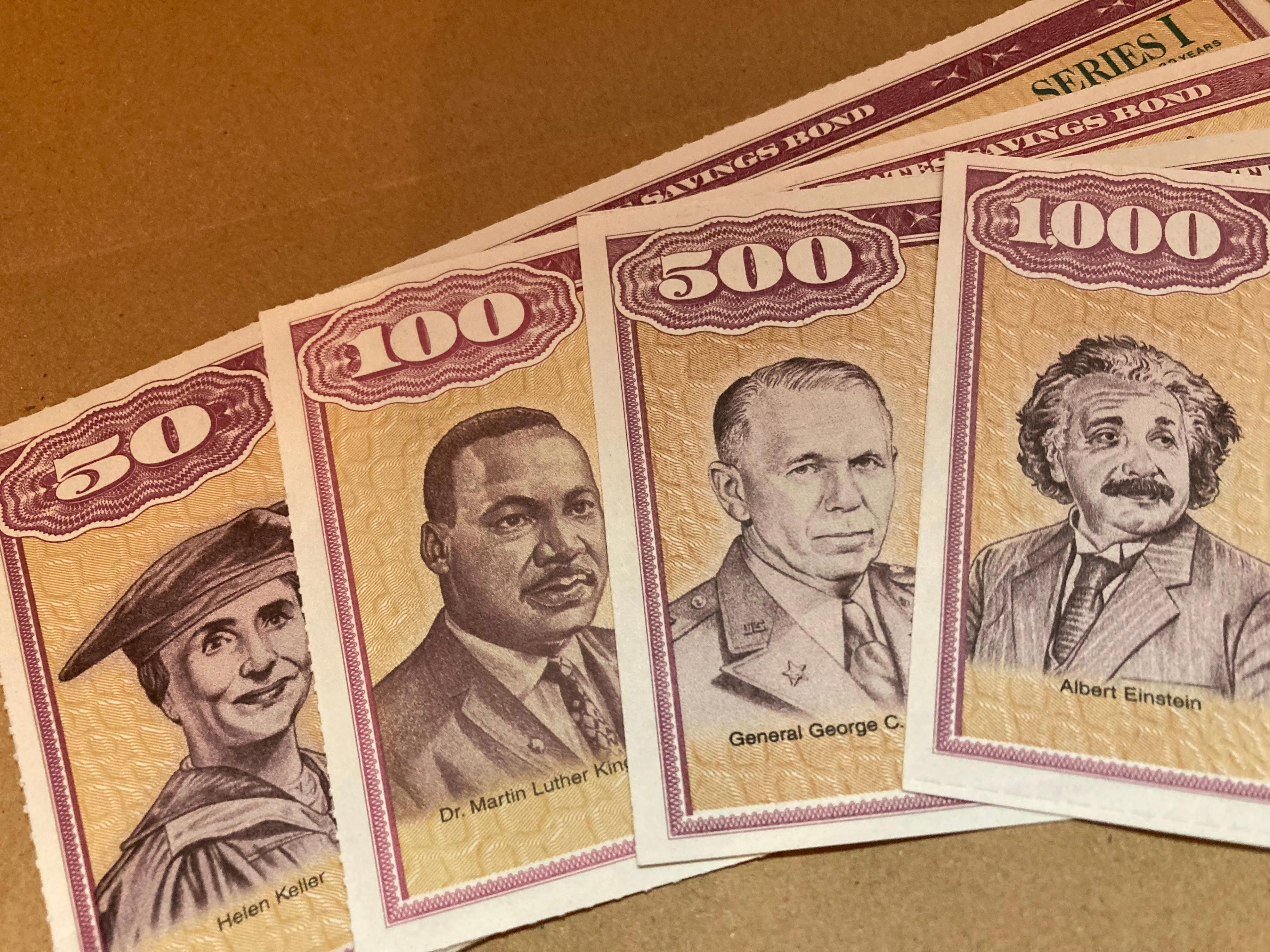 Inflation is heating up again. Should savers revisit I Bonds?