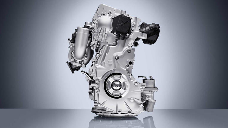 Nissan Rogue 2025: Does the VC-Turbo engine actually hold up?