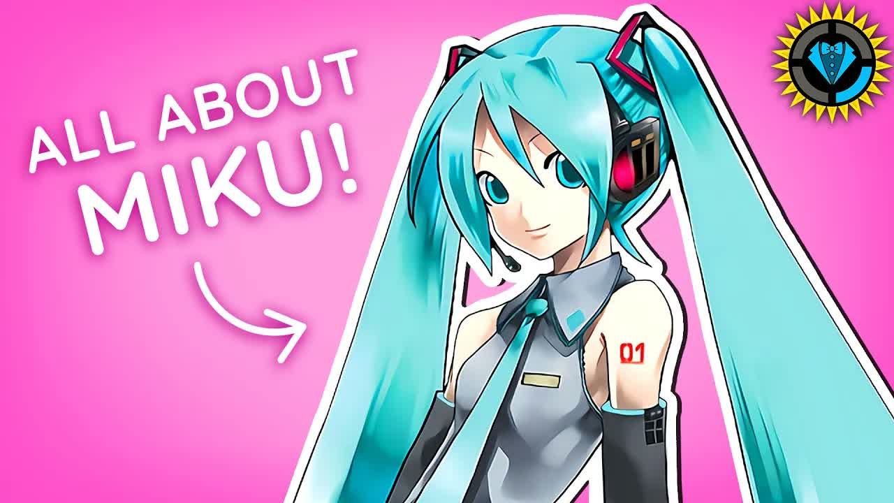 How Hatsune Miku Became a Global Icon Without Being Real?