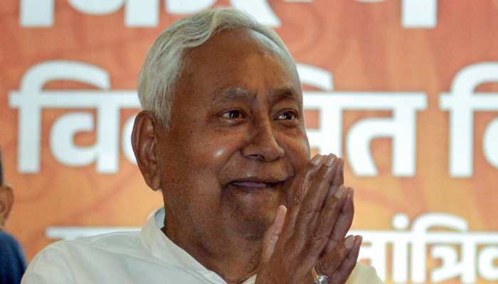 Nitish Kumar resigns as Bihar CM after 20 years; successor likely to ...