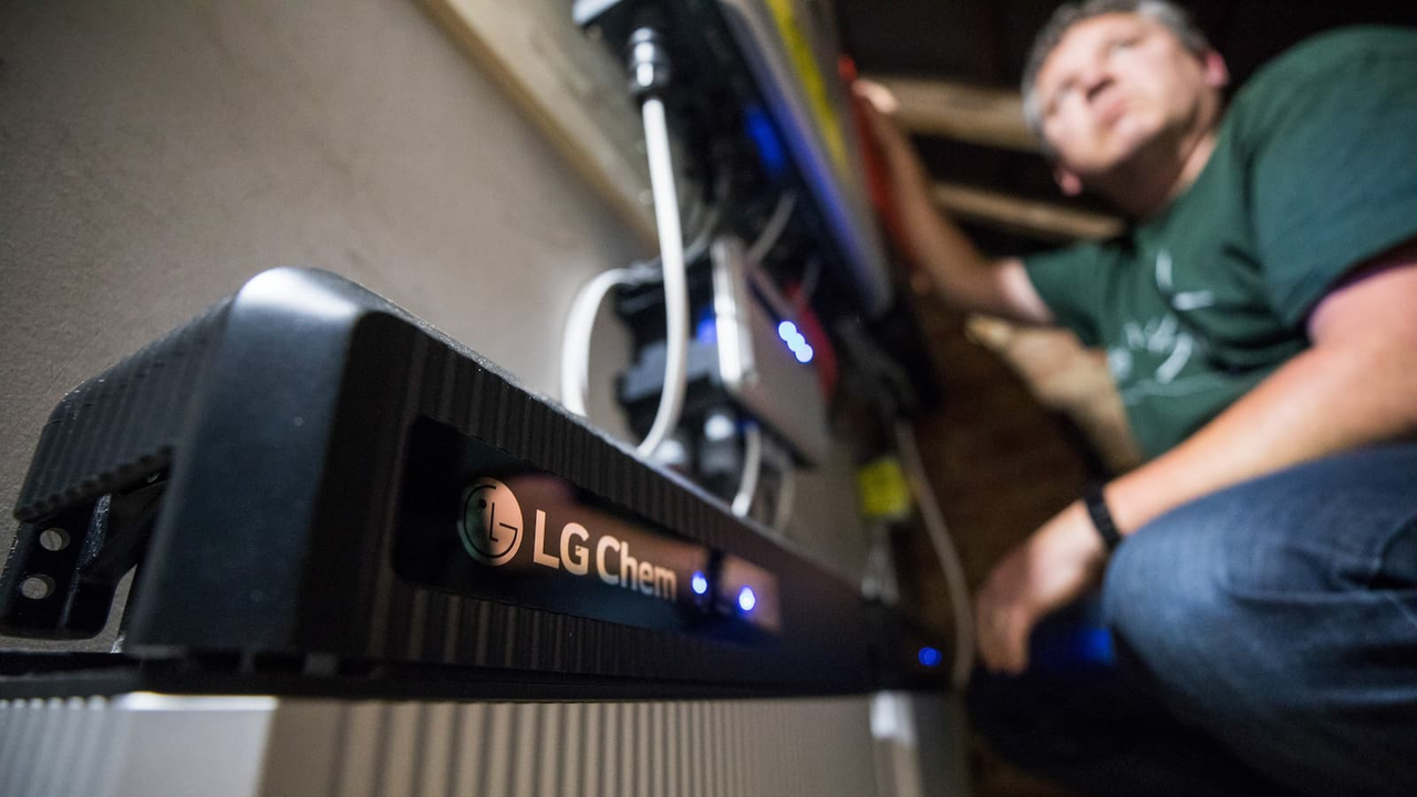 You can no longer install home batteries in these locations