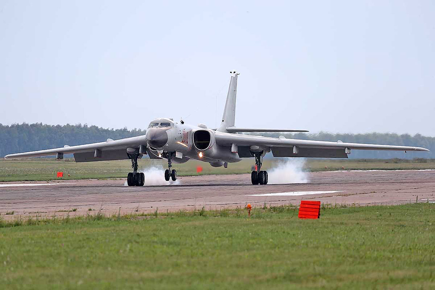 Top 10: Aviones militares chinos
