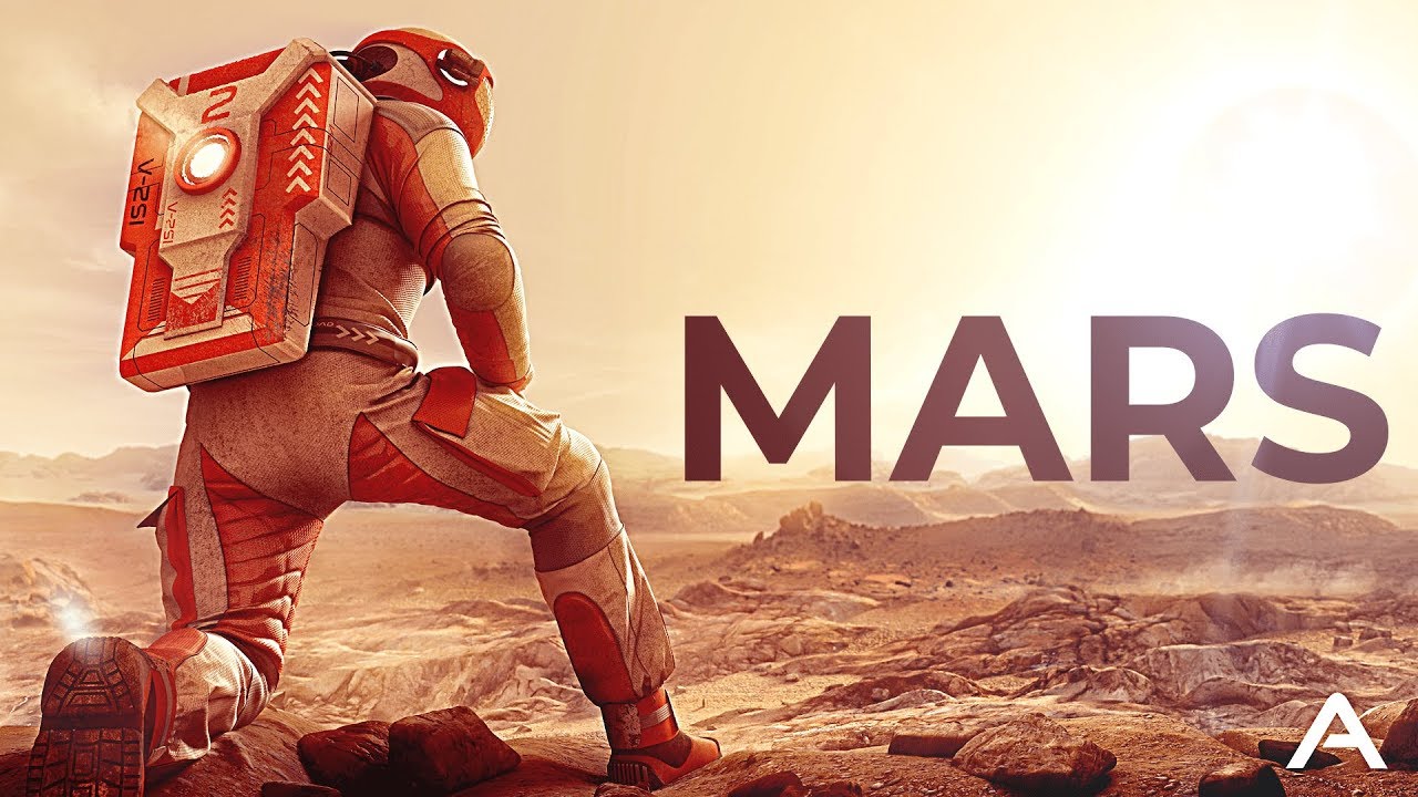 Mars missions: Weighing the dangers against the potential rewards