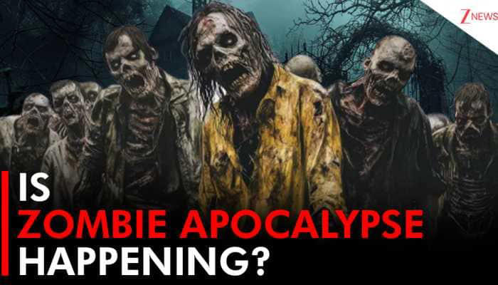Is zombie apocalypse happening? Experts explain the medical reality ...