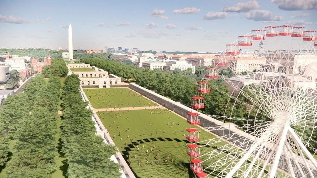 Everything to know about the Great American State Fair 2026