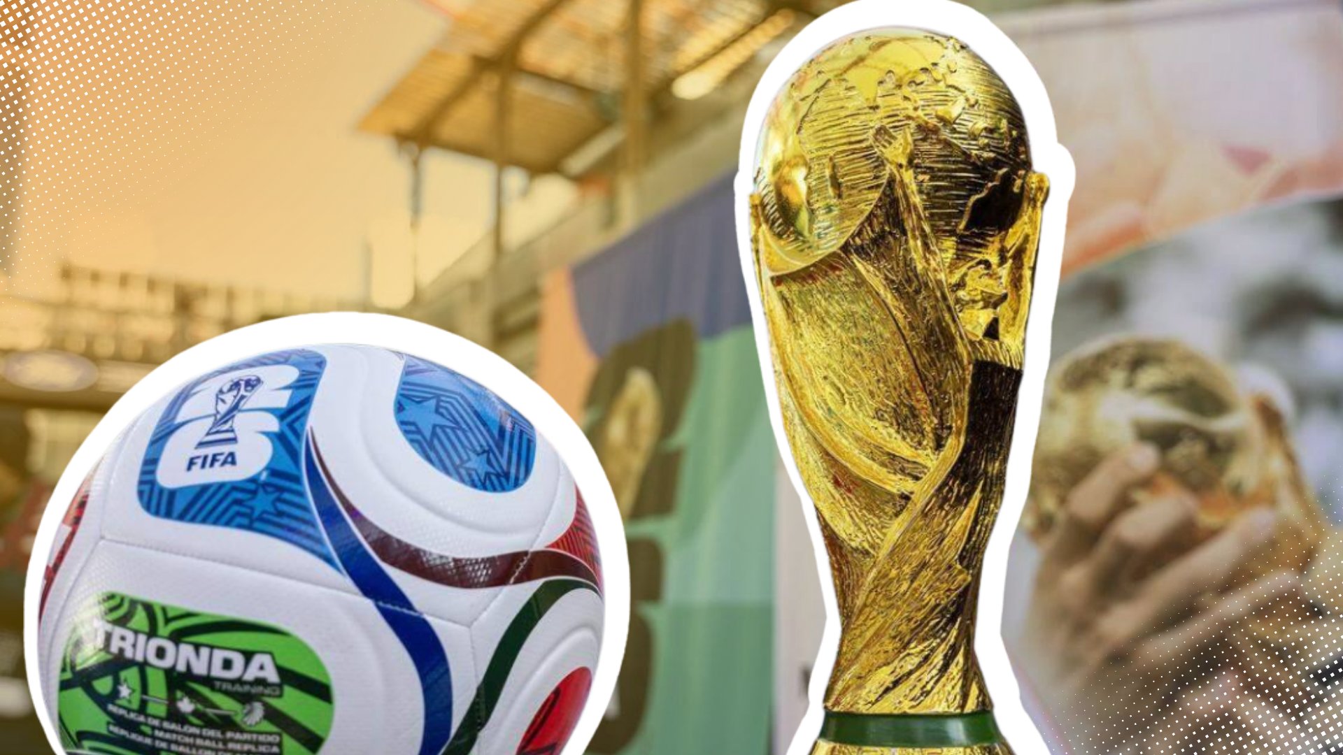 Kein WM-Spiel für PC, PS5 und Xbox: Das ist das neue «FIFA» zur WM 2026