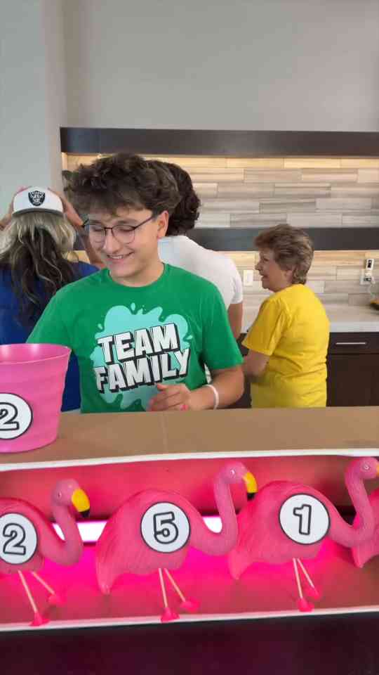 Match the numbers challenge fun and fast brain game