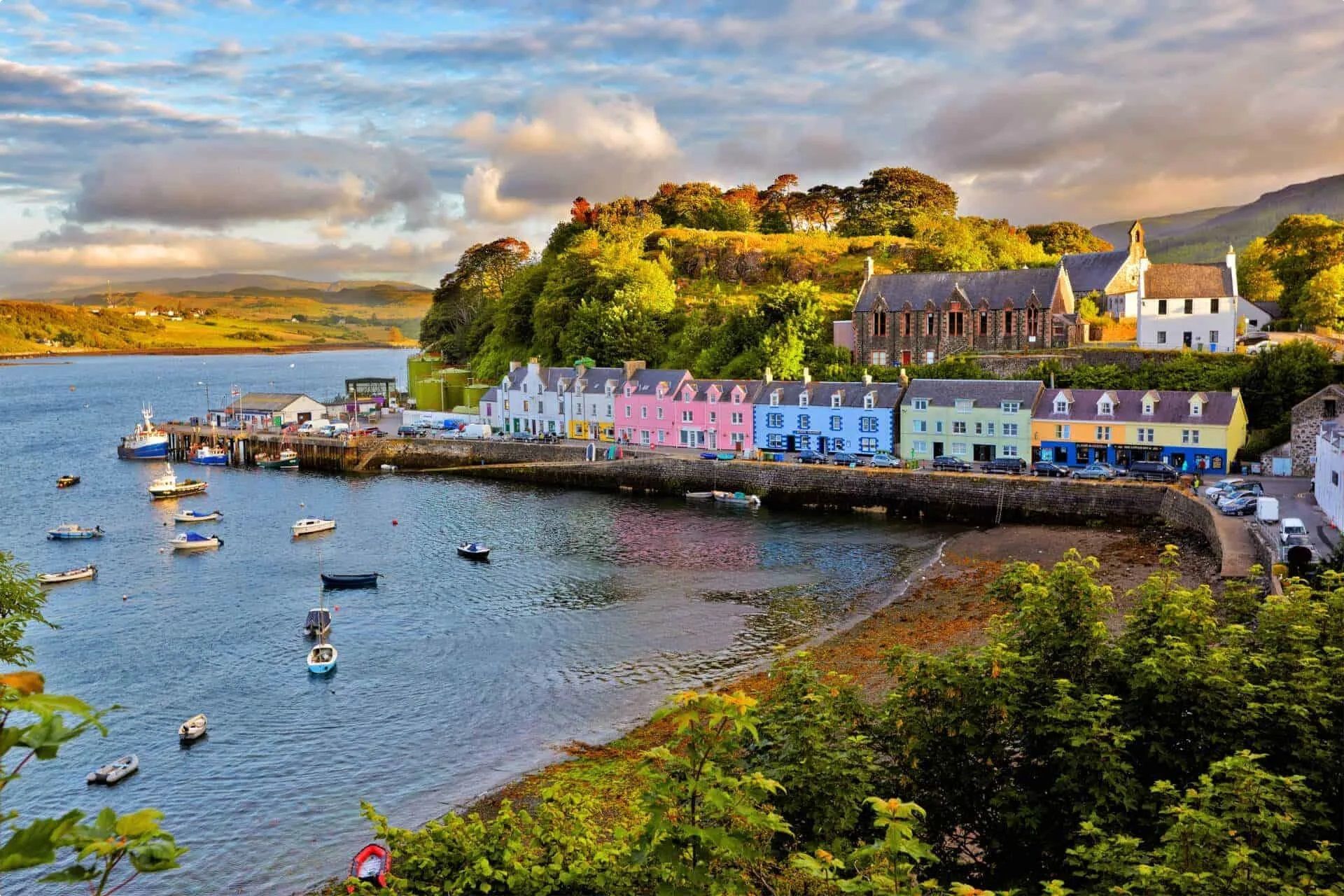 24 of the world’s most stunning landscapes