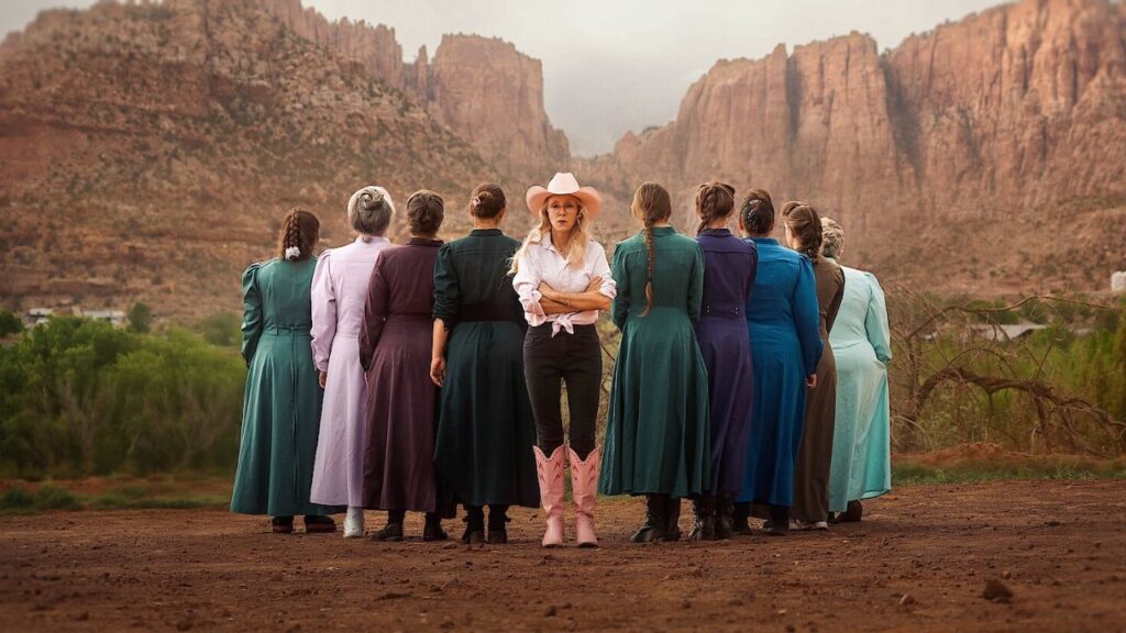 What happened to FLDS leader Samuel Bateman? Netflix’s ‘Trust Me: The ...