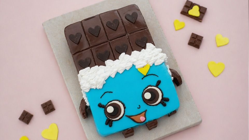 Creative cake decorating ideas to try