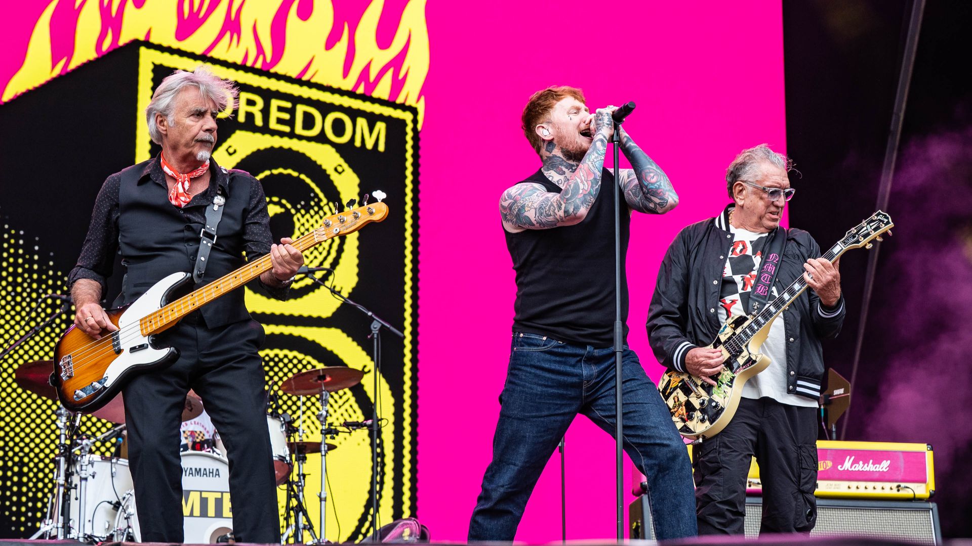 20 musicians who got famous for breaking the rules