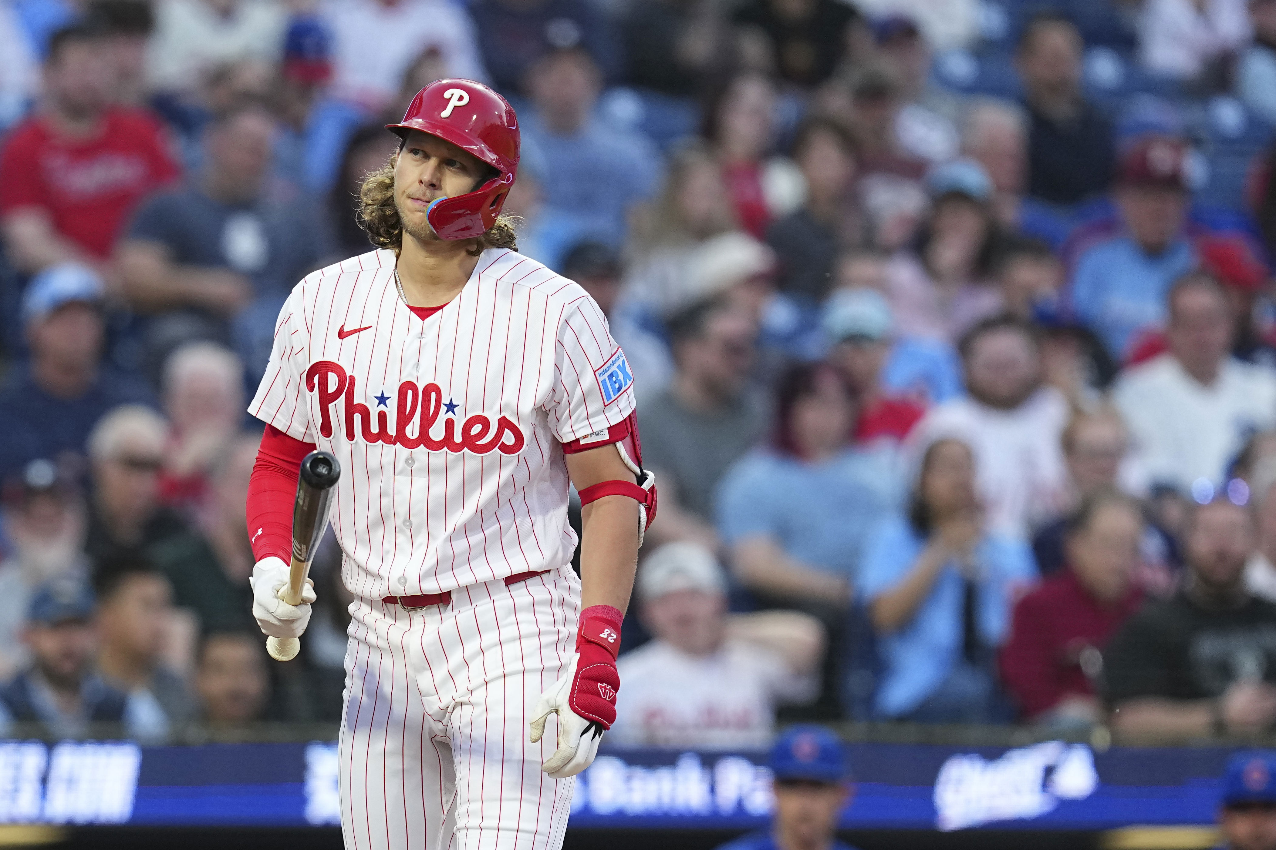 Alec Bohm fires agent Scott Boras amid Phillies star's legal battle ...