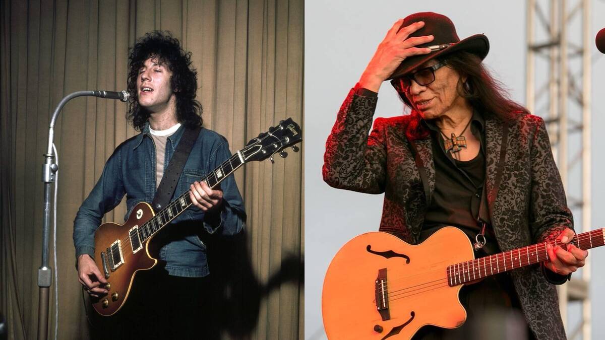 15 musicians who disappeared at the height of fame