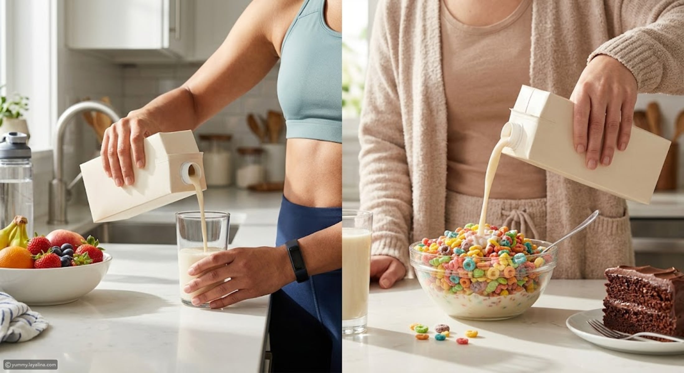 Oat milk: Is the world’s favorite dairy alternative actually good for you?
