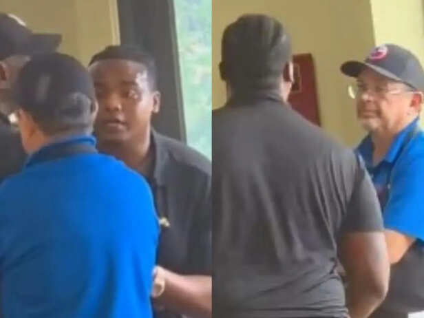 What happened at Luby’s Restaurant in San Antonio, Texas? Viral ...