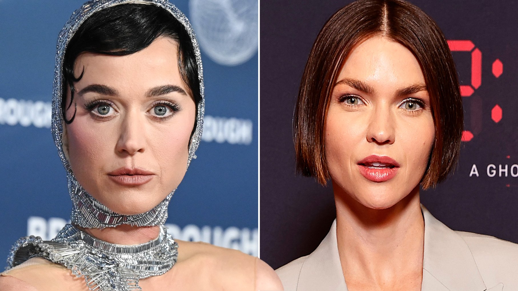 Katy Perry hits back at Ruby Rose’s ‘dangerous and reckless’ lies after ...