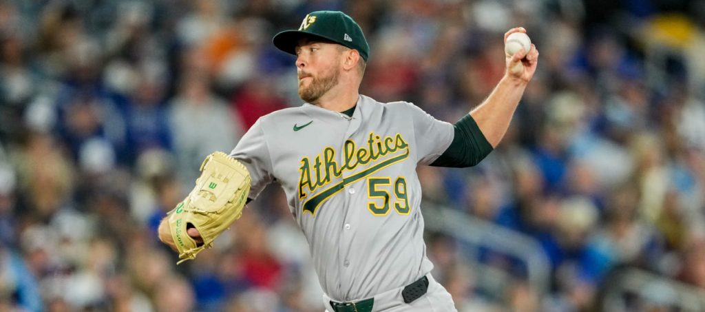 Fantasy baseball streaming pitchers: Wednesday (6/3)