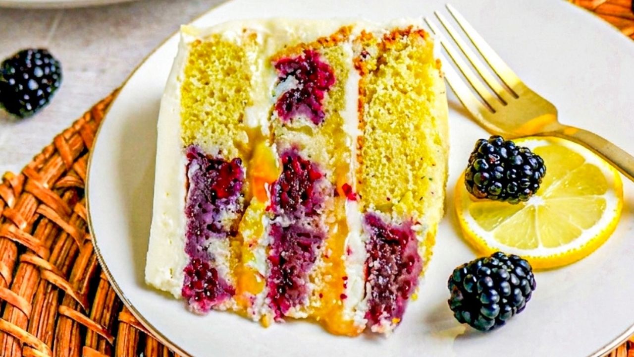 15 summer potluck desserts to feed a crowd
