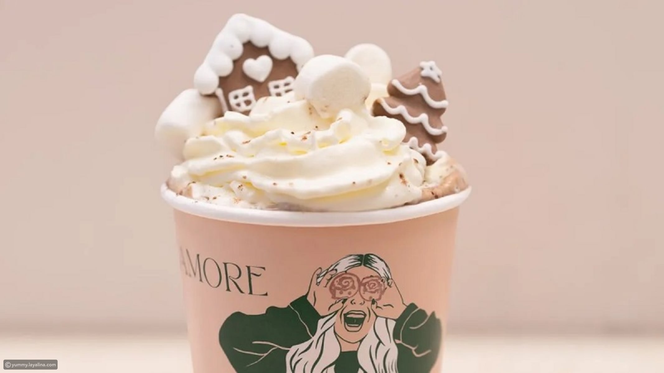 Best 10 hot chocolate spots in Dubai to cozy up this winter